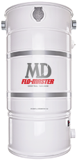 Modern Day Flo-Master – Mr. Sweeper Vacuums