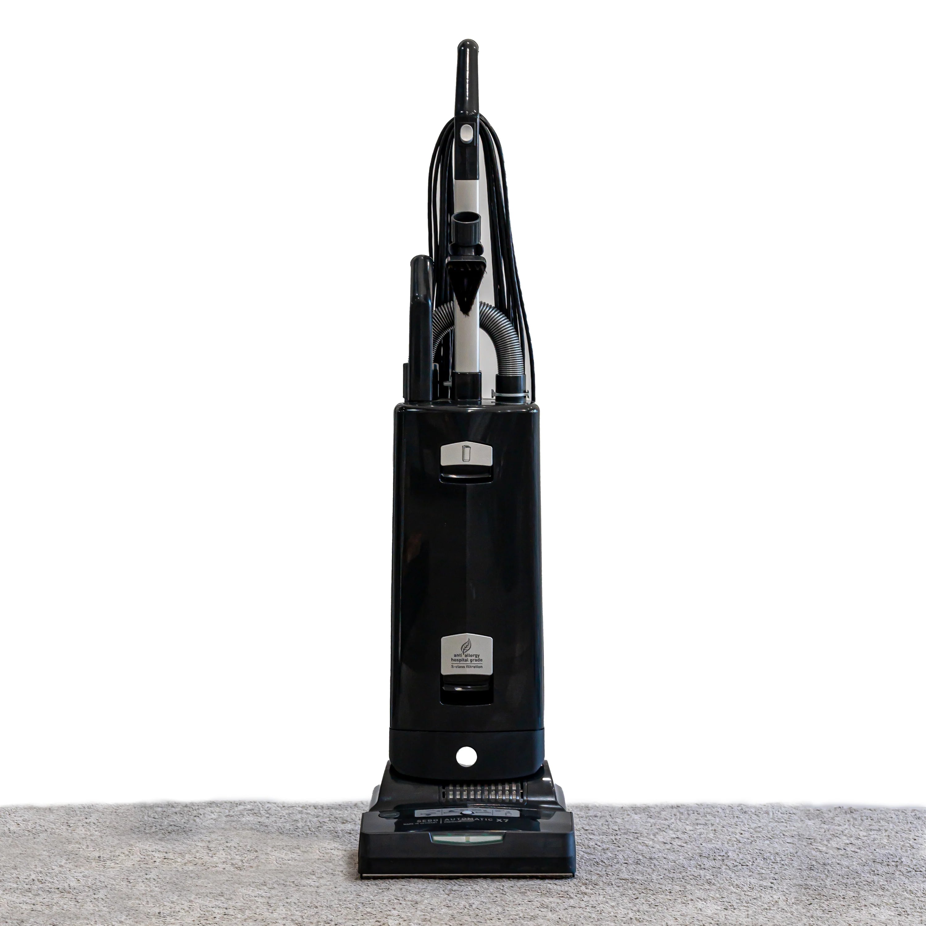Upright Vacuums – Mr. Sweeper Vacuums