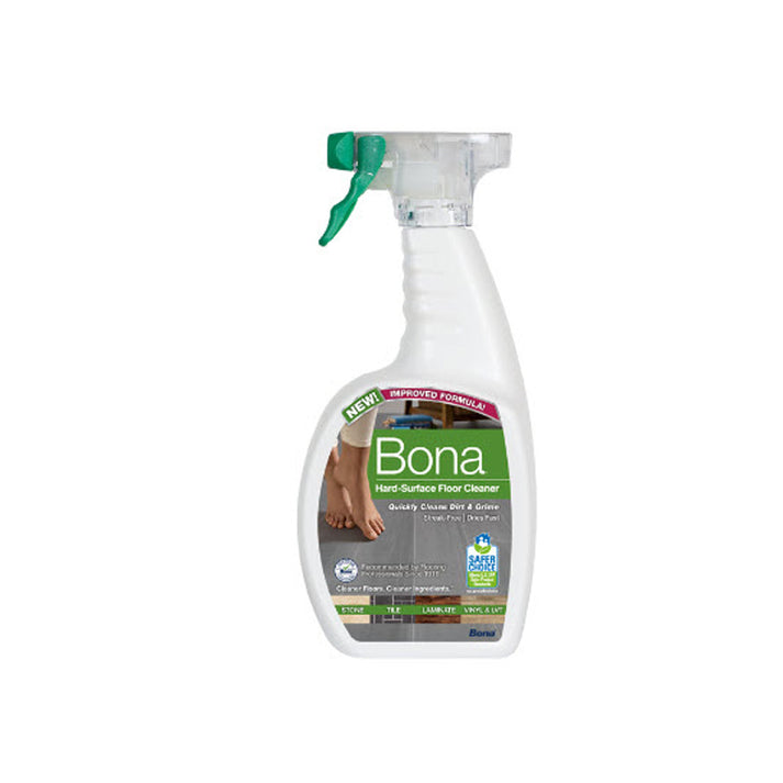 Bona Cleaner, Stone/Tile/Laminate Spray 32 oz WM700051184 – Mr. Sweeper ...