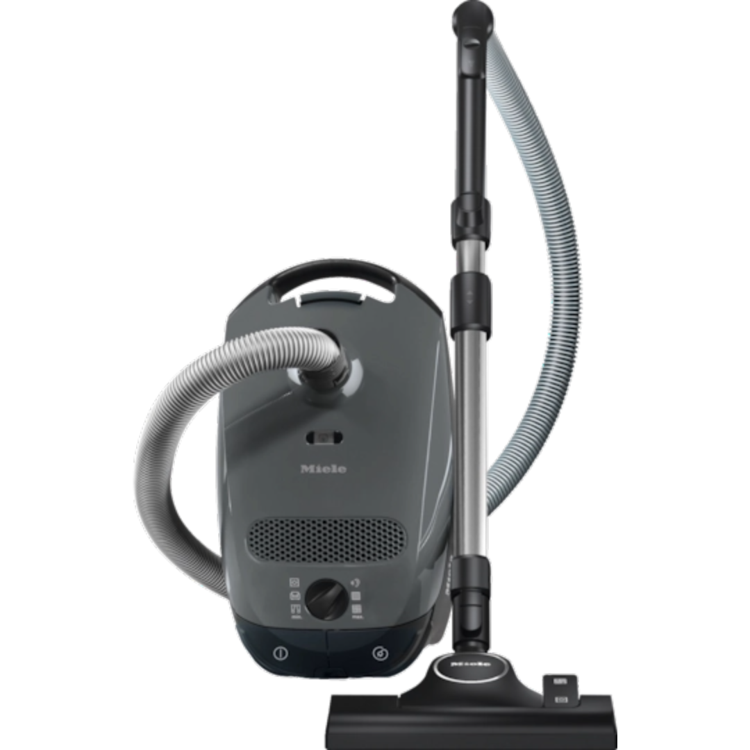 Miele Classic C1 Pure Suction PowerLine - SBAN0 – Mr. Sweeper Vacuums