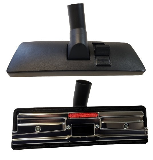 COMBO RUG TOOL 12" SINGLE PEDAL, METAL BOTTOM PLATE, BLACK RT4822 – Mr ...