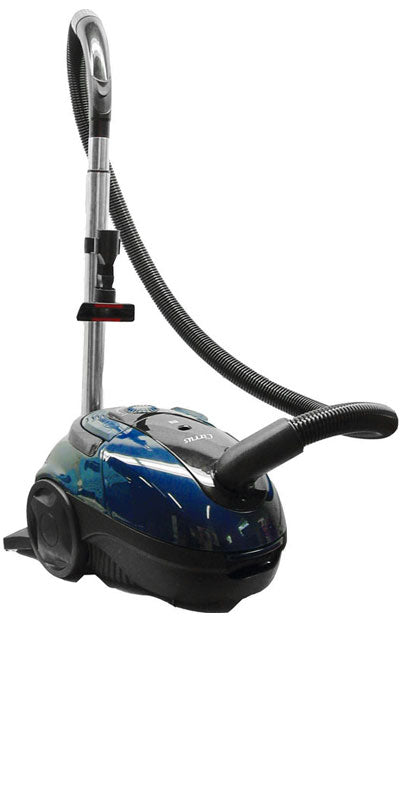 Cirrus C-VC248 Canister Vacuum – Mr. Sweeper Vacuums